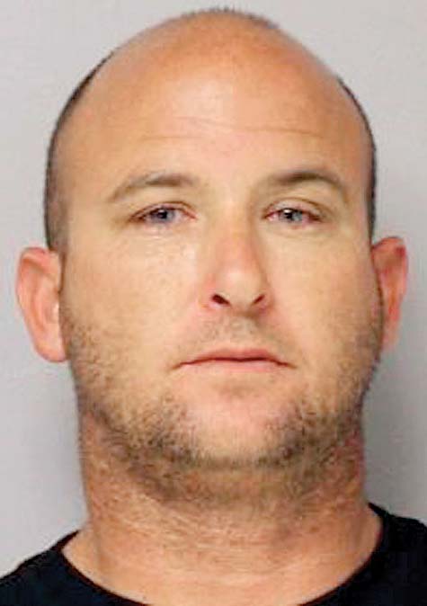 Case against police officer taken over by feds | News, Sports, Jobs ...